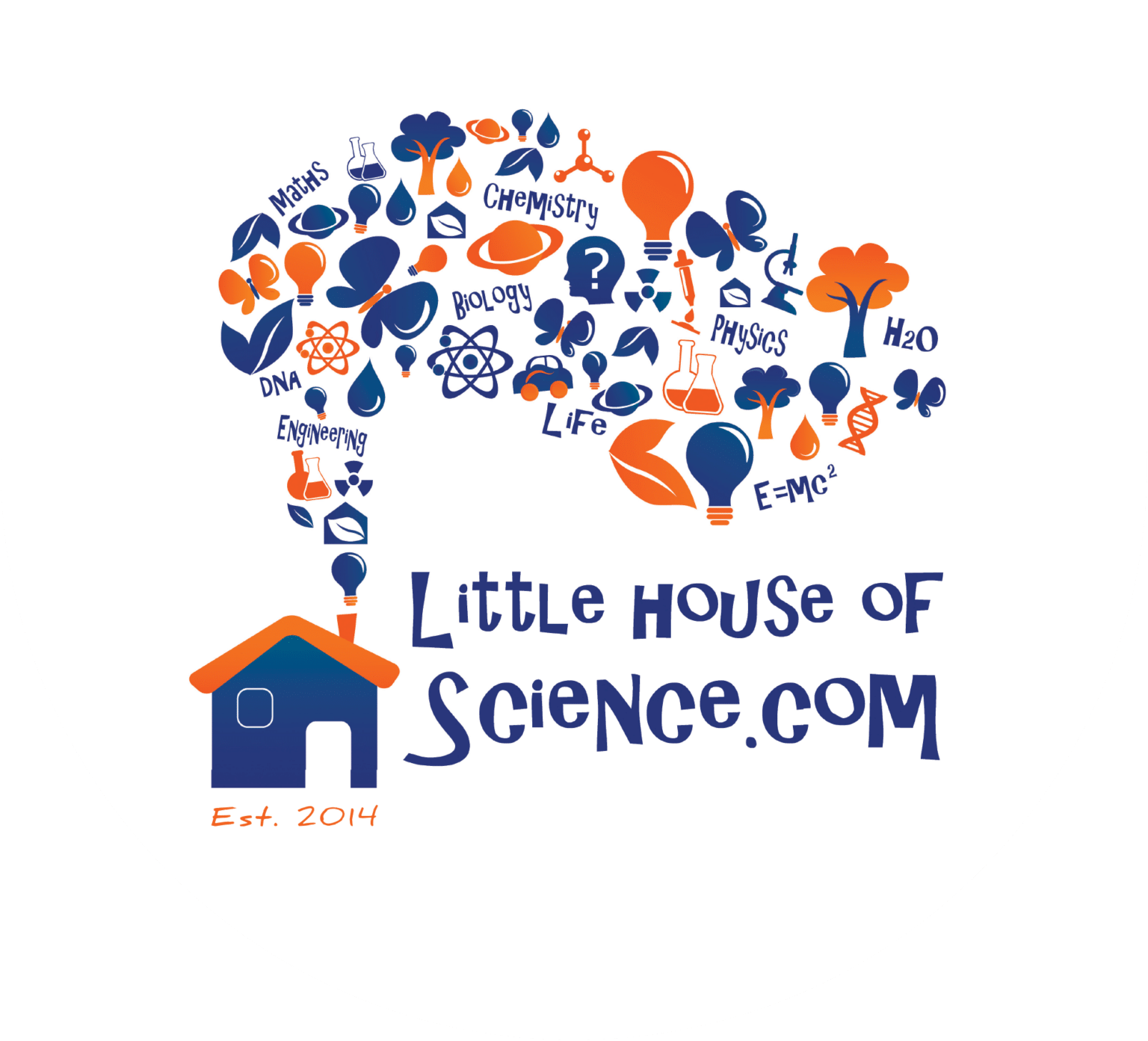 10 Fascinating & Fun Science Facts about Atoms - Little House of Science 10 Fascinating & Fun Science Facts about Atoms - Little House of Science
