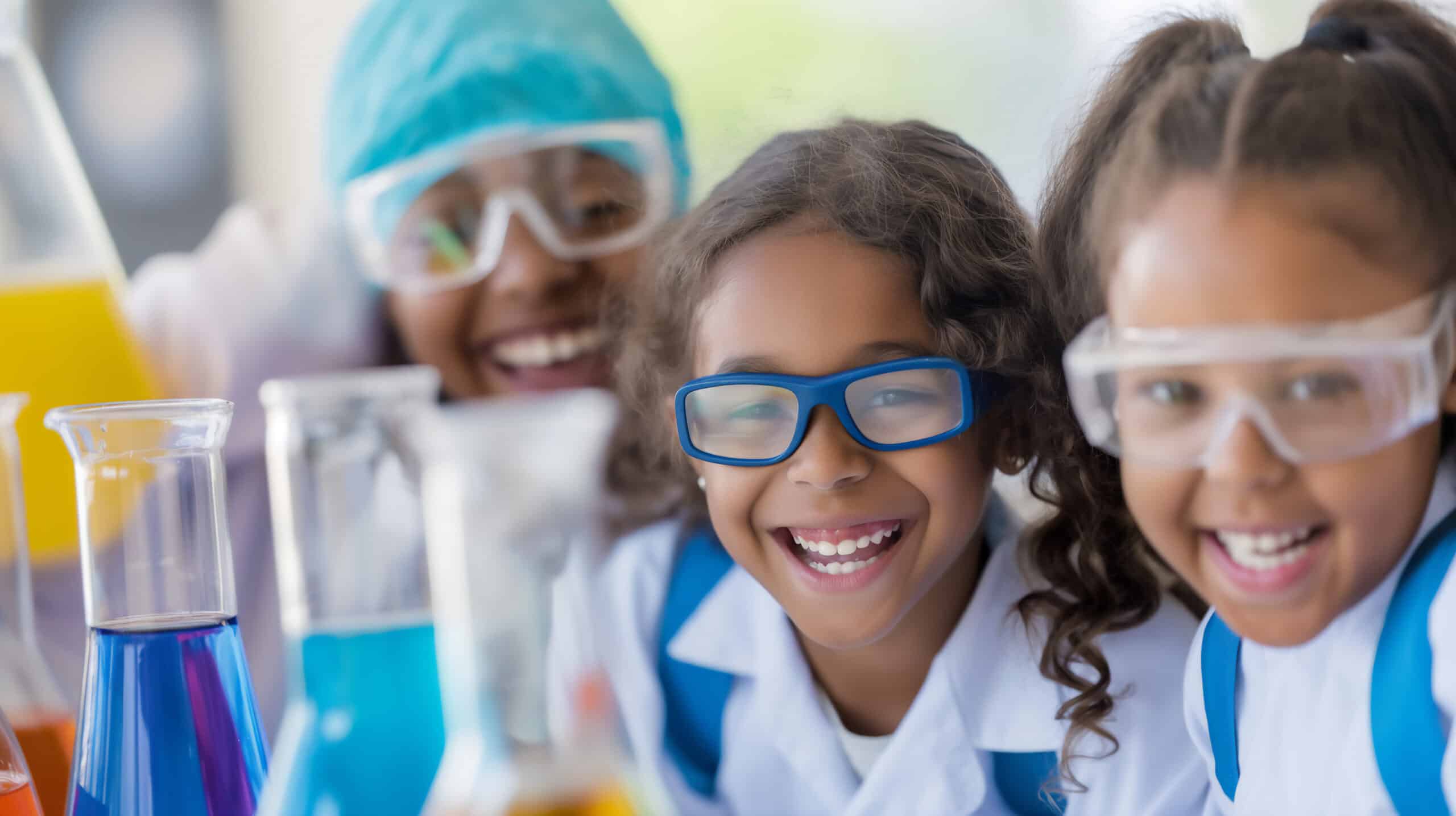 Science Camp London: Fun STEM Activities for Kids