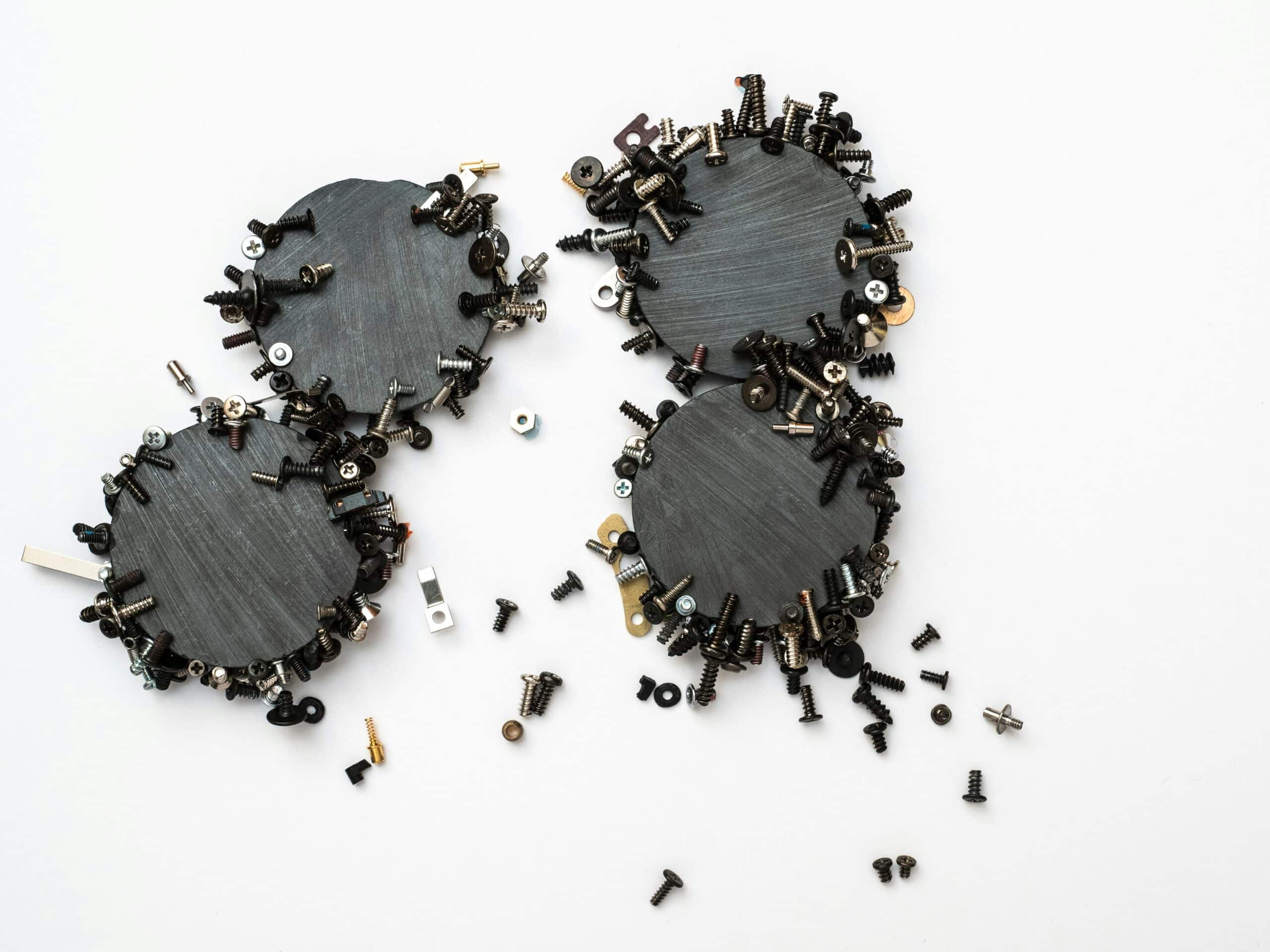 10 Fascinating & Fun Science Facts: Magnets - Little House of Science