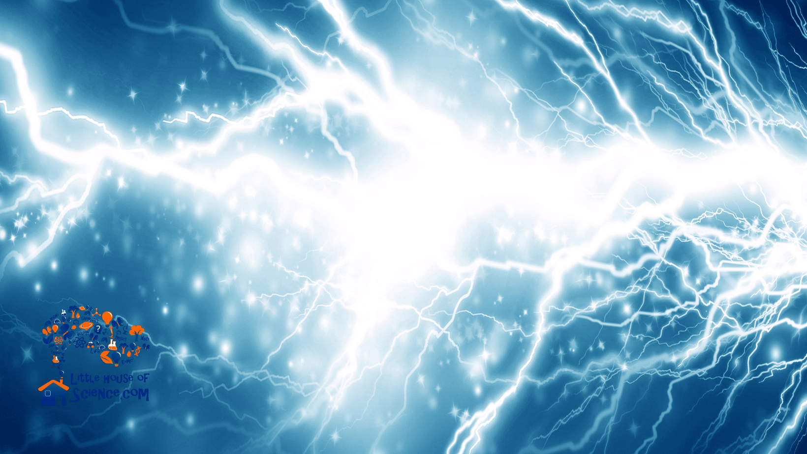 10 Fascinating & Fun Science Facts: Electricity - Little House of Science